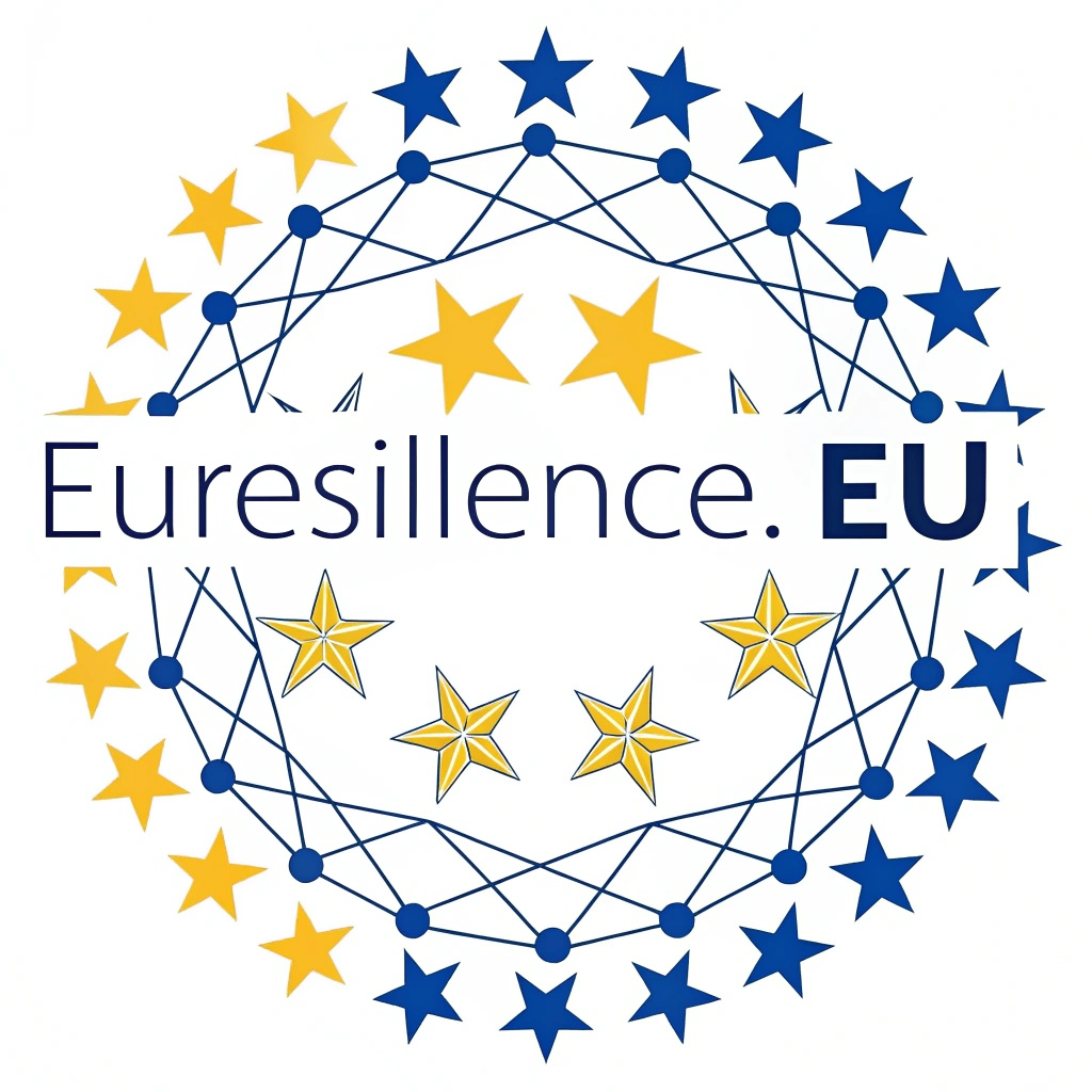 EU Resilience Guide - Comprehensive Survival Resources